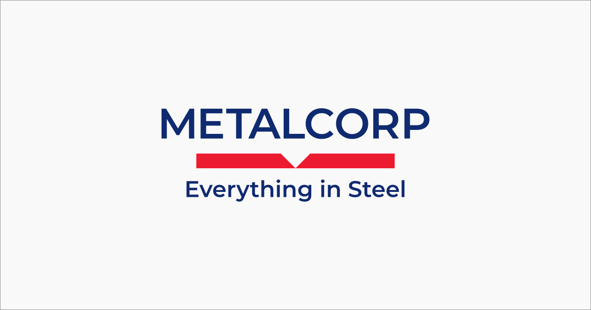 All Products | Metalcorp